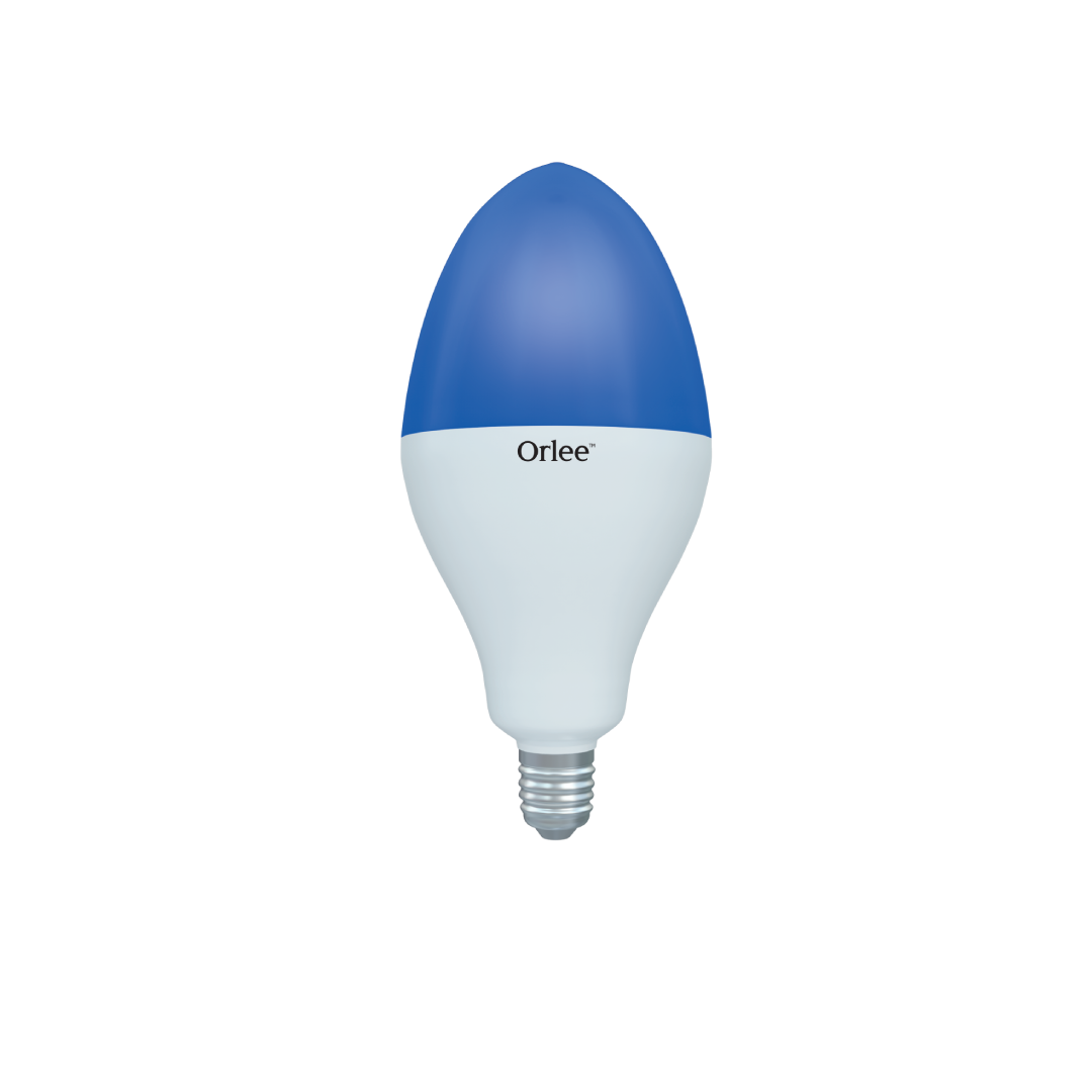 Orlee Bowling AC LED Color Bulb